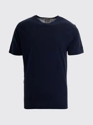MC2 SAINT BARTH T-shirt - Navy