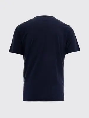MC2 SAINT BARTH T-shirt - Navy