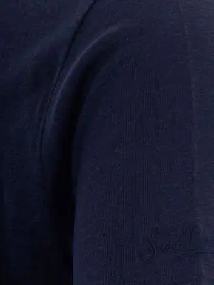MC2 SAINT BARTH T-shirt - Navy