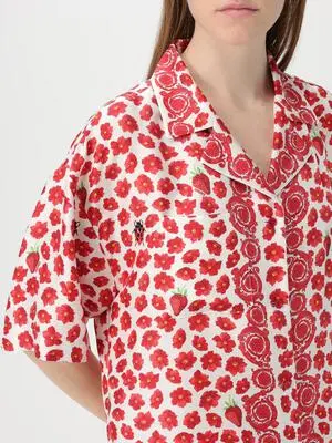 Versace Shirt Colour