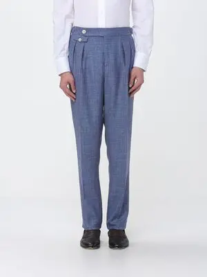 Brunello Cucinelli Trousers Colour - Denim