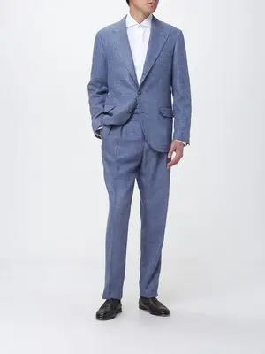 Brunello Cucinelli Trousers Colour