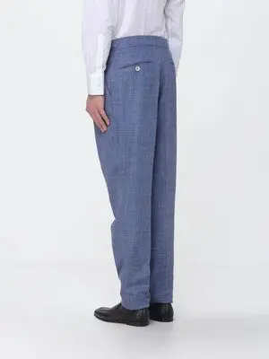 Brunello Cucinelli Trousers Colour