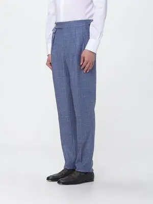 Brunello Cucinelli Trousers Colour