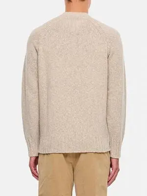 DRUMOHR Jumper