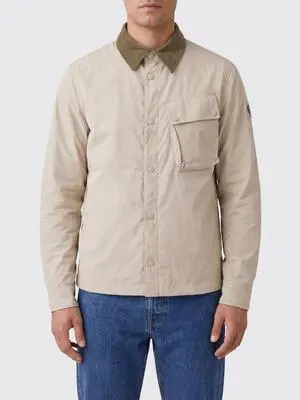 Belstaff Jacket Colour - Silver