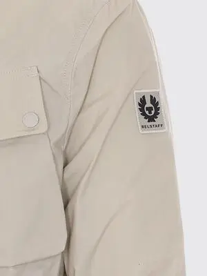 Belstaff Utility Jacket - Silver