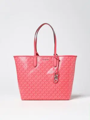 Michael Kors Tote Bag Colour - Geranium