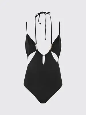 IV.AM Halterneck One Piece Swimsuit