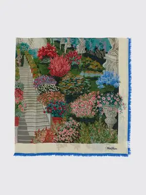 Max Mara Neckerchief Colour - Fa01