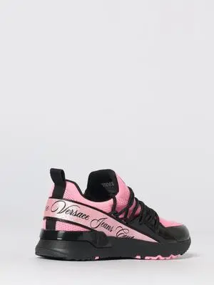Versace Mesh Sneakers - Violet