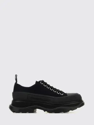 Alexander McQueen Trainers Colour - Black