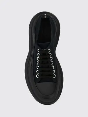 Alexander McQueen Trainers Colour