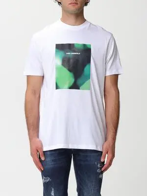 Karl Lagerfeld T-shirt Colour