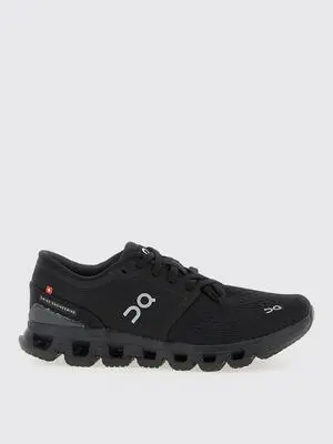 On Trainers Colour - Black