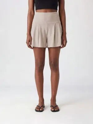 IV.AM Shorts - Sand