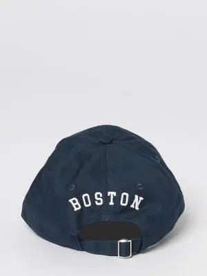 BLAUER. Cotton Twill Hat