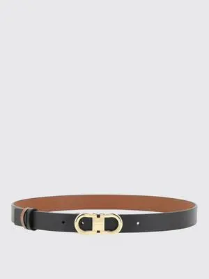 FERRAGAMO Gancini Buckle Belt