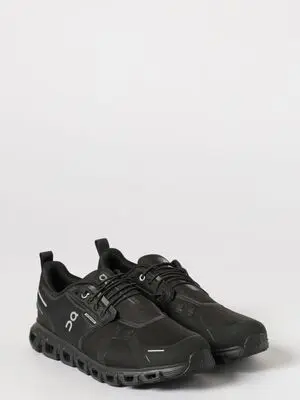 On 6 Waterproof Mesh Sneakers