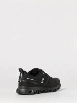 On 6 Waterproof Mesh Sneakers