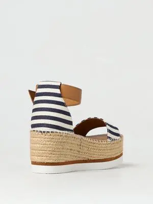 See By Chloé Wedge Shoes Colour