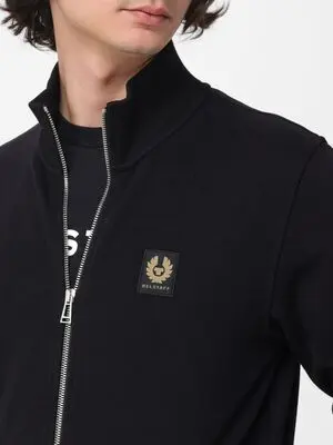 Belstaff Sweatshirt Colour - Black