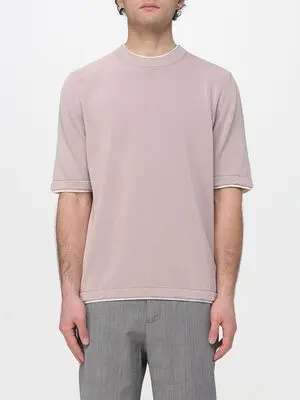 Eleventy Cotton Sweater