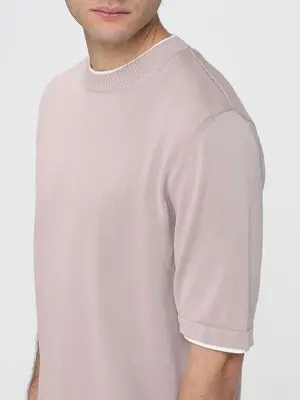 Eleventy Cotton Sweater