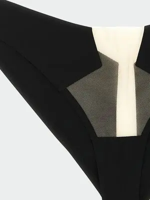 Rick Owens Nylon Briefs