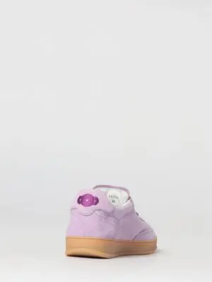 SOLDINI 80 Akira Suede Sneakers