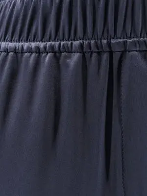 Brunello Cucinelli Trousers Colour - Blue