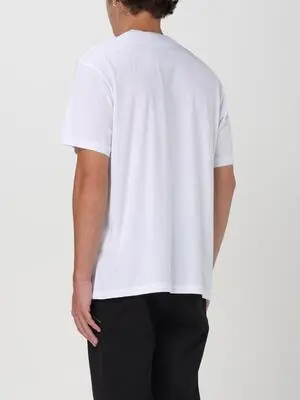 Versace T-shirt Colour - White