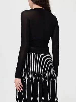 Elisabetta Franchi Viscose Top