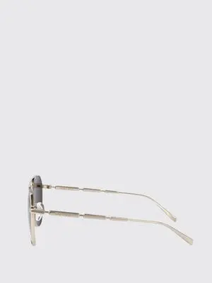 Alexander McQueen Sunglasses Colour - Silver