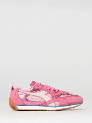 Diadora Low Top Sneakers For Women
