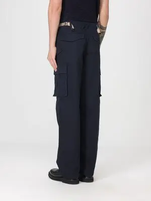 Burberry Trousers Colour