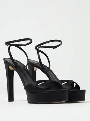Casadei Heeled Sandals Colour