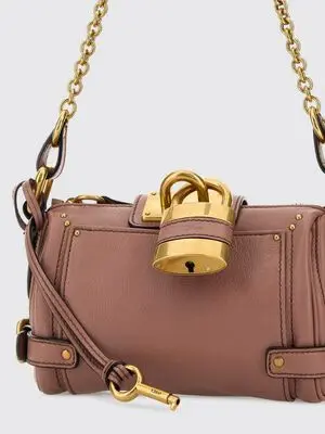 Chloé Paddington Chain Bag