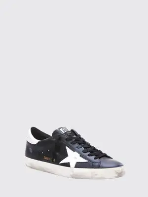 GOLDEN GOOSE Superstar Sneakers