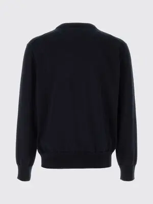 JIL SANDER Cotton Knit Top