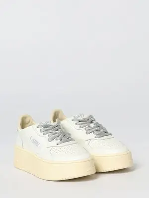 AUTRY Platform Sneakers