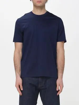 Paul & Shark T-shirt Colour - Blue