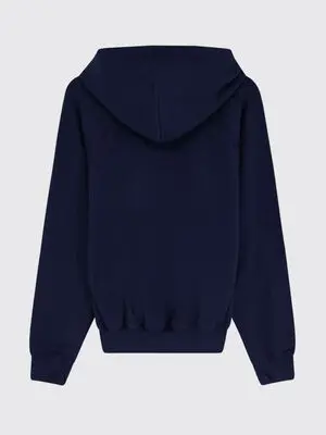 Polo Ralph Lauren Cotton Blend Hoodie - Navy