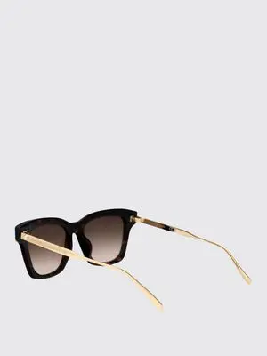 Alexander McQueen Sunglasses Colour - Brown
