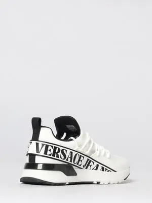 Versace Mesh Sneakers