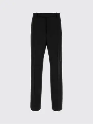 JIL SANDER Wool Tailored Trousers