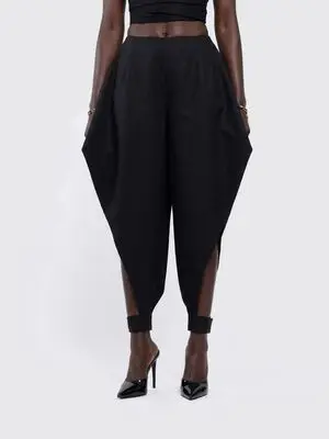 Alaïa Trousers - Black