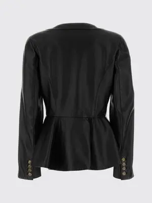 Chloé Leather Jacket