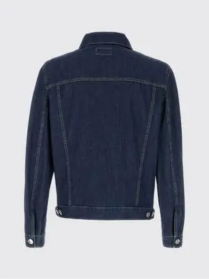 Brunello Cucinelli Cotton Denim Jacket