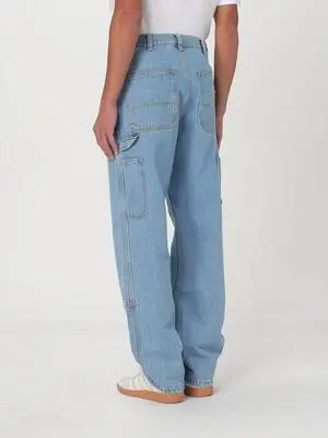 Carhartt Work In Progress Relaxed Fit Carpenter Jeans